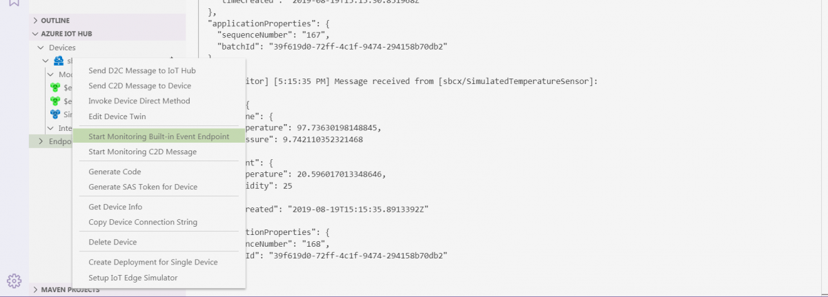 SBCX-TN-003: Deploying modules to Azure IoT Edge-enabled SBCX with ...