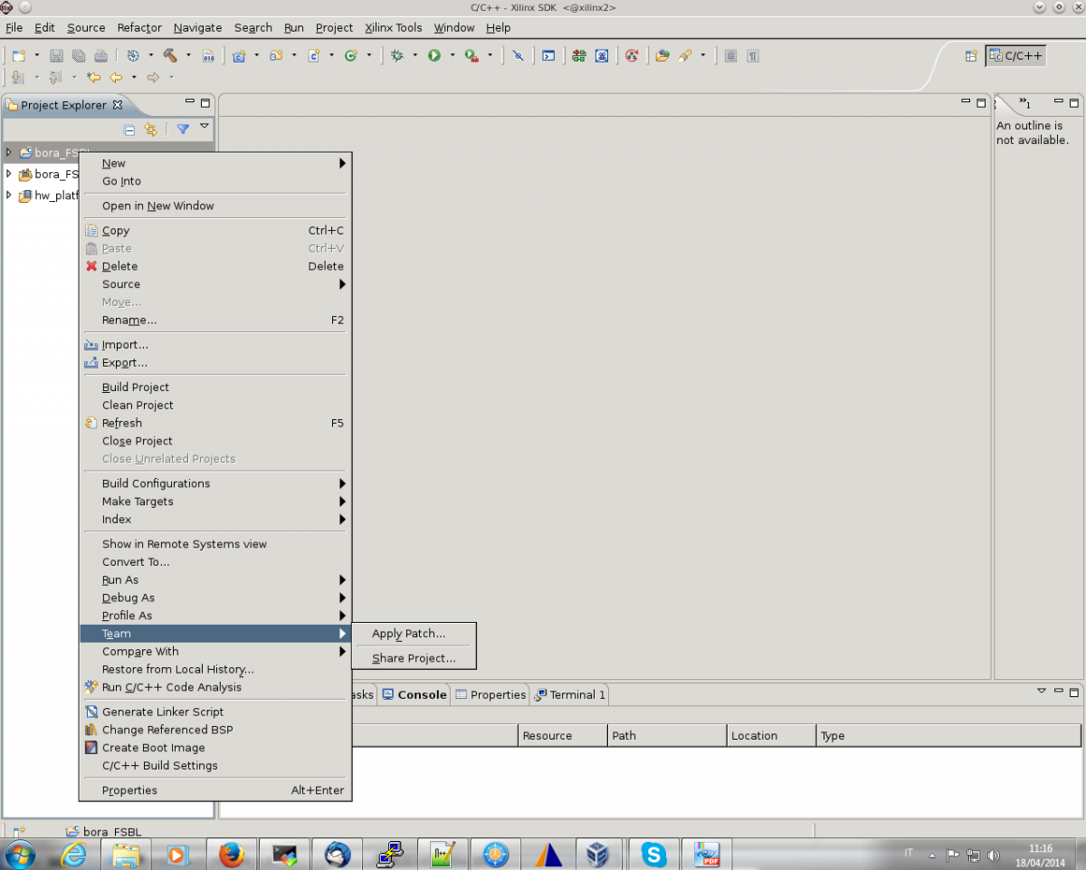System boot and recovery via microSD card (BELK/BXELK) - DAVE Developer's Wiki