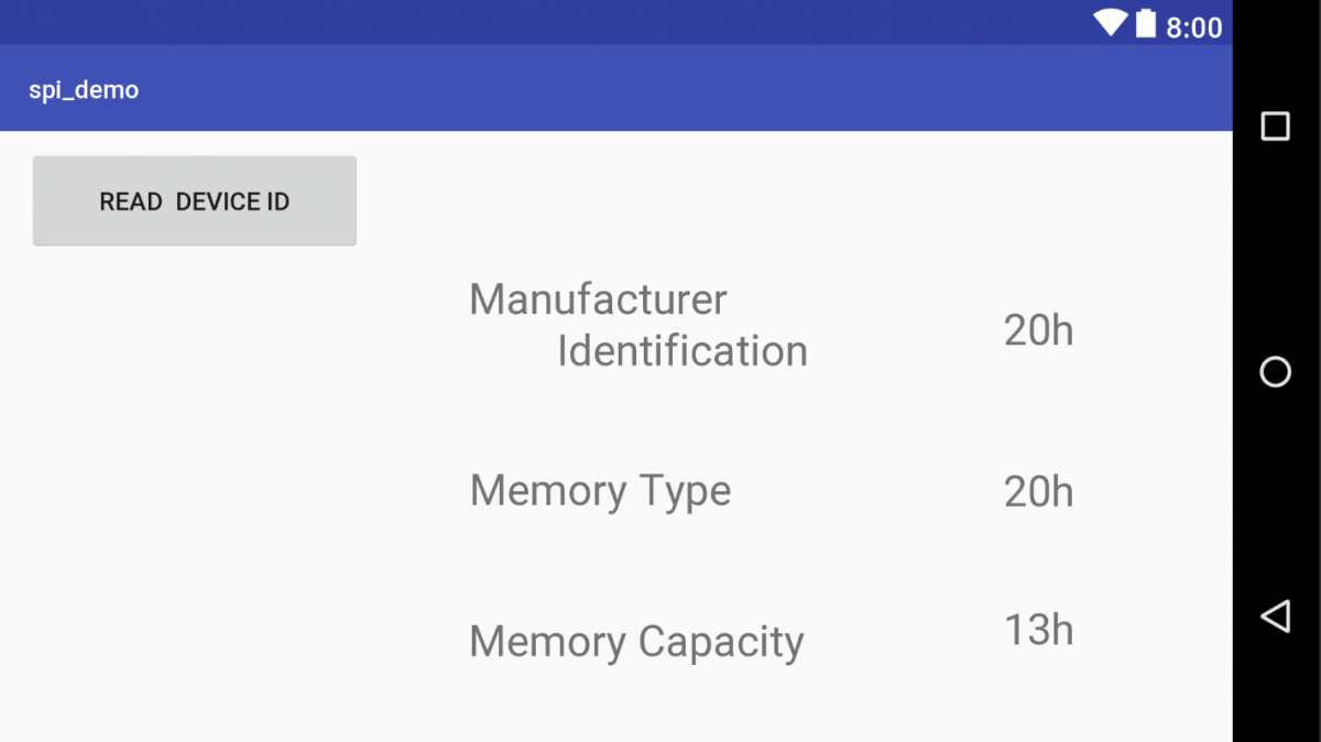SBCX-TN-001: Android Things and SPI bus - DAVE Developer's Wiki